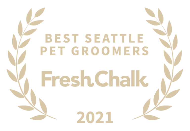 Dog City Seattle - Grooming, Daycare, and Boarding Salon